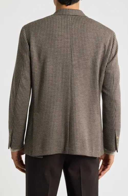 JACK VICTOR Hartford Wool Sport Coat