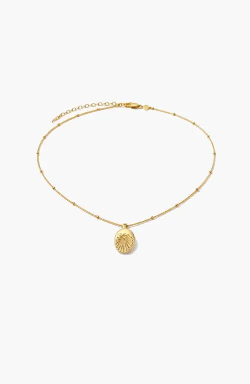 YOJ Tebica Necklace