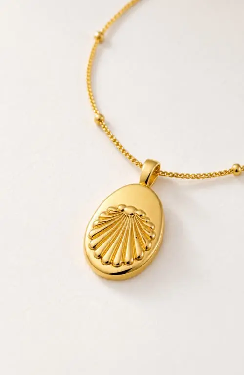 YOJ Tebica Necklace