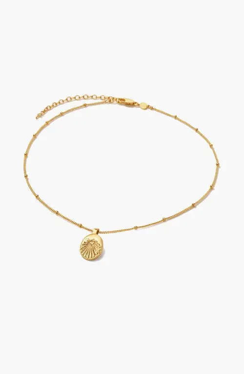 YOJ Tebica Necklace