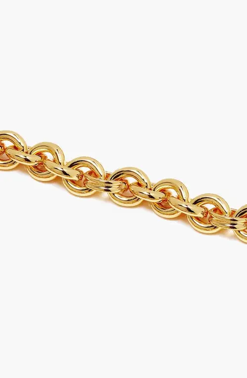 YOJ Oto Chain Necklace