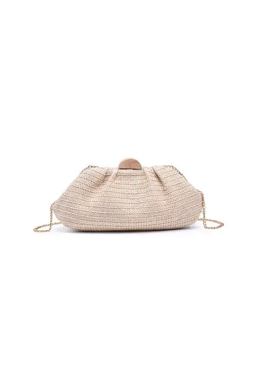 URBAN EXPRESSIONS Dorothea Clutch
