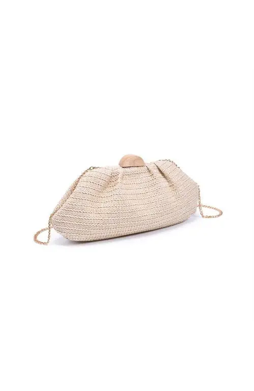 URBAN EXPRESSIONS Dorothea Clutch