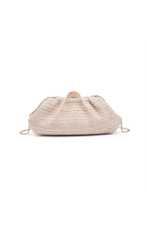 URBAN EXPRESSIONS Dorothea Clutch