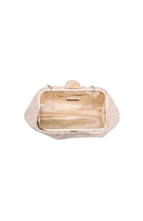 URBAN EXPRESSIONS Dorothea Clutch