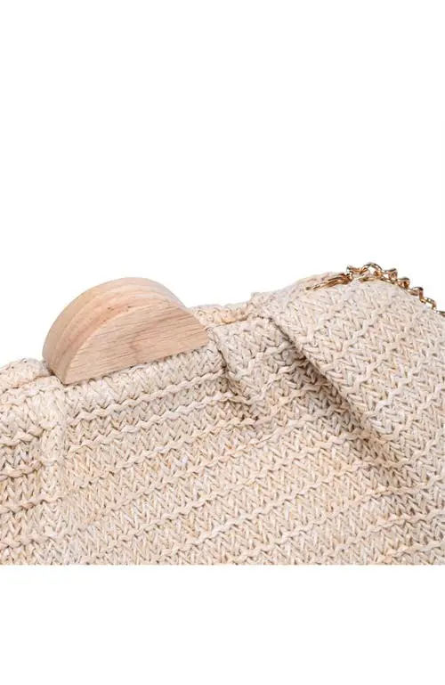 URBAN EXPRESSIONS Dorothea Clutch