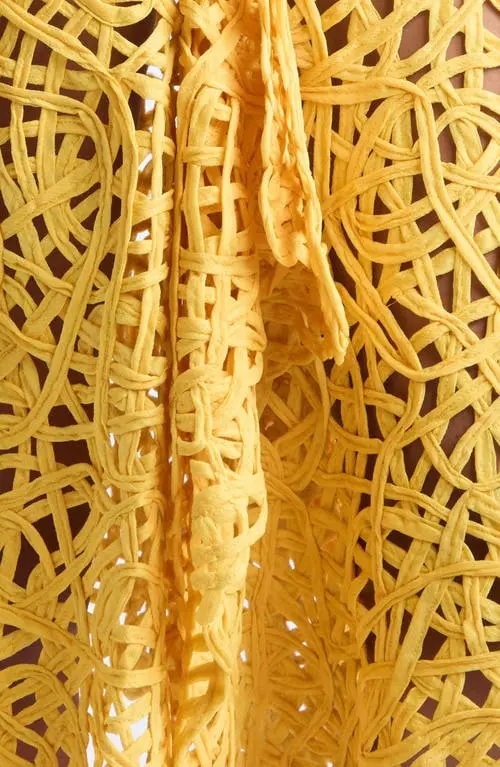 DIOTIMA Albissola Taped Skirt