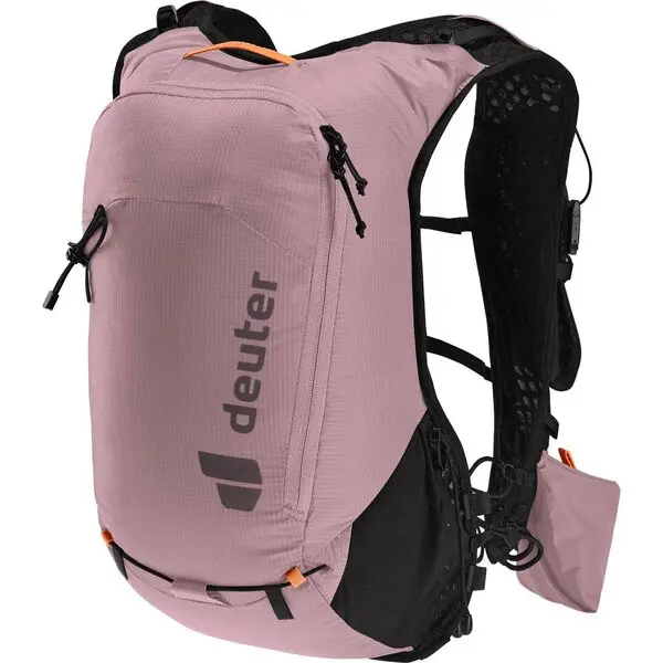 DEUTER Ascender 7l Trail Running And Hiking Backpack - Grape