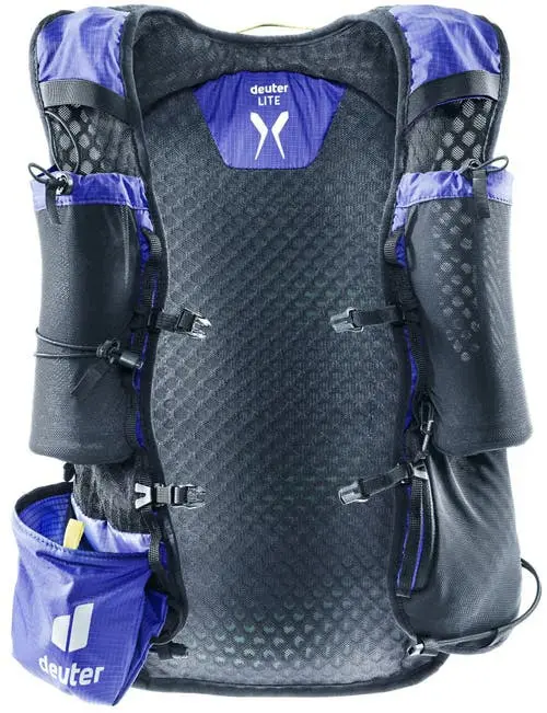 DEUTER Ascender 7l Trail Running And Hiking Backpack
