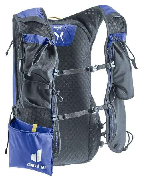 DEUTER Ascender 7l Trail Running And Hiking Backpack