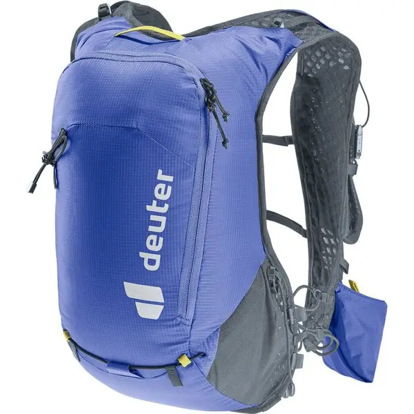 DEUTER Ascender 7l Trail Running And Hiking Backpack - Indigo