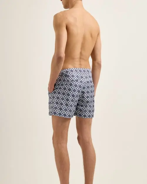 Orlebar Brown Setter Recycled-polyester Tailored-fit Swim Shorts