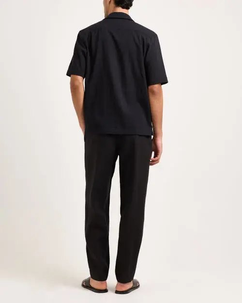 Orlebar Brown Ridley Relaxed-fit Shirt