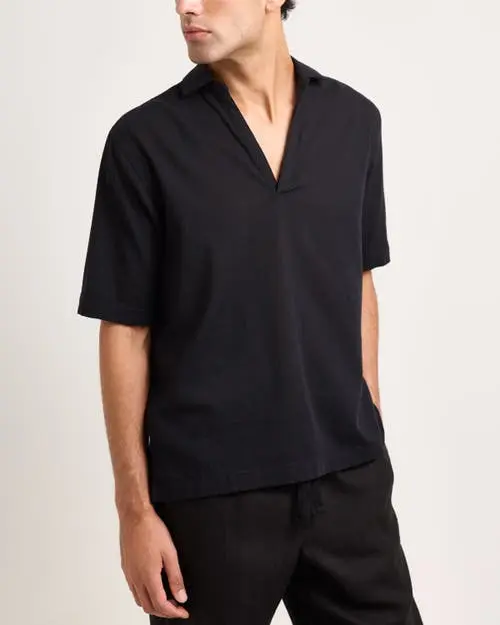 Orlebar Brown Ridley Relaxed-fit Shirt