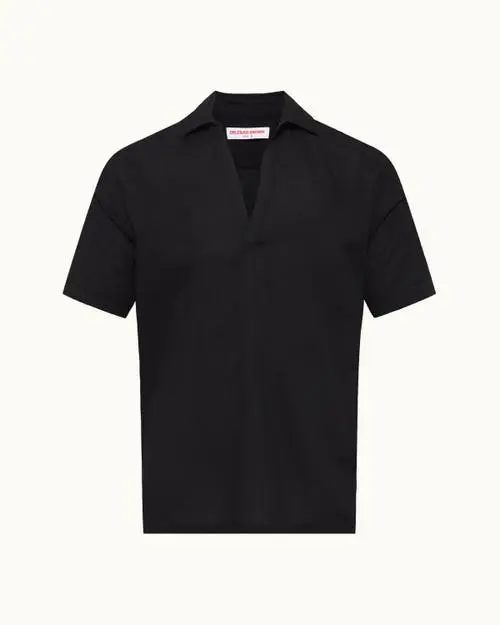 Orlebar Brown Ridley Relaxed-fit Shirt