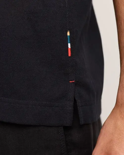 Orlebar Brown Ridley Relaxed-fit Shirt