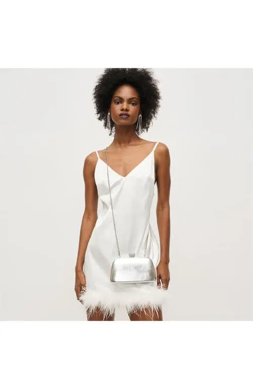 URBAN EXPRESSIONS Sahara Evening Bag