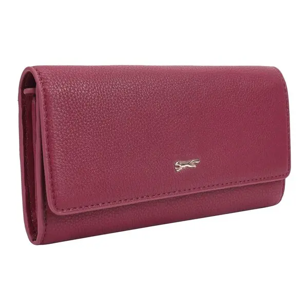 Paul Costelloe Accra Leather Wallet Purse