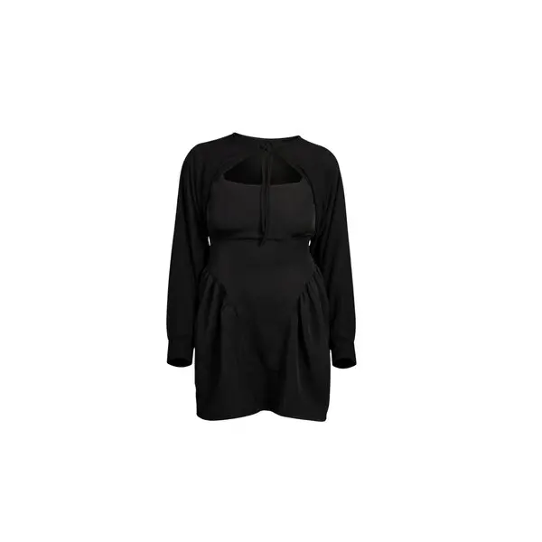 MISS MAGIC The Queen Of Hearts Dress With Bolero