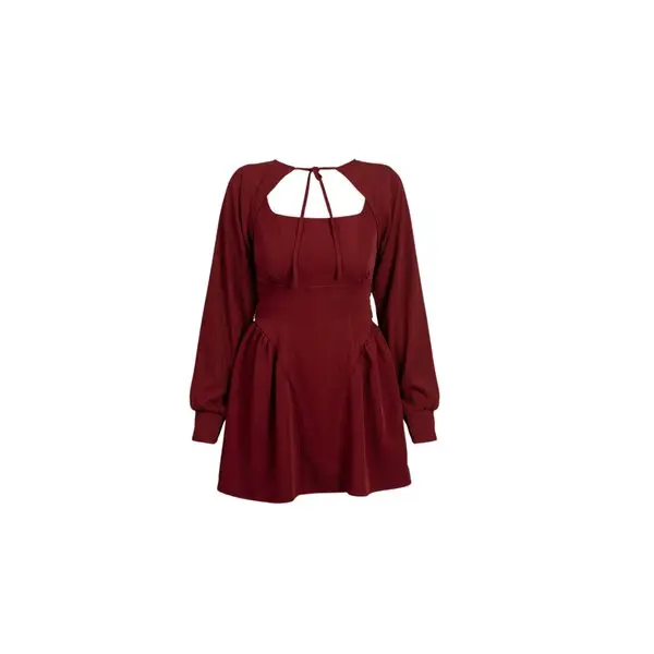 MISS MAGIC Queen Dress
