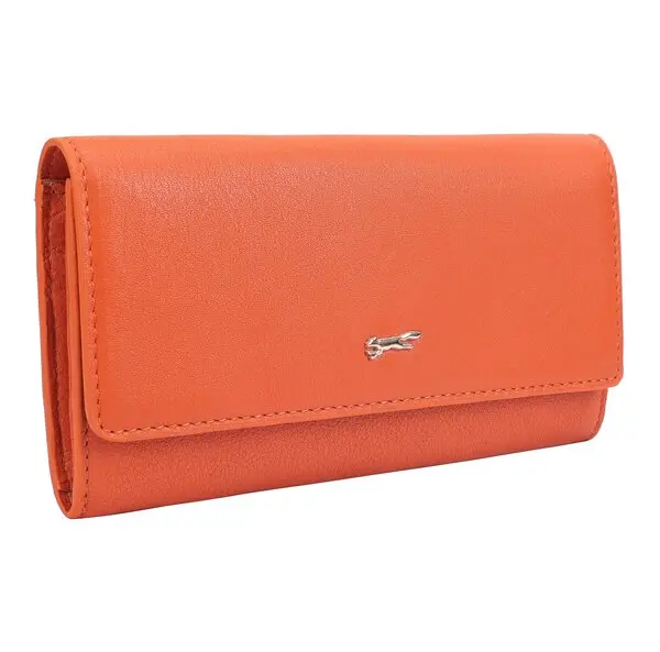 Paul Costelloe Accra Leather Wallet Purse
