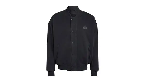 Adidas Brand Love Jacket - Black