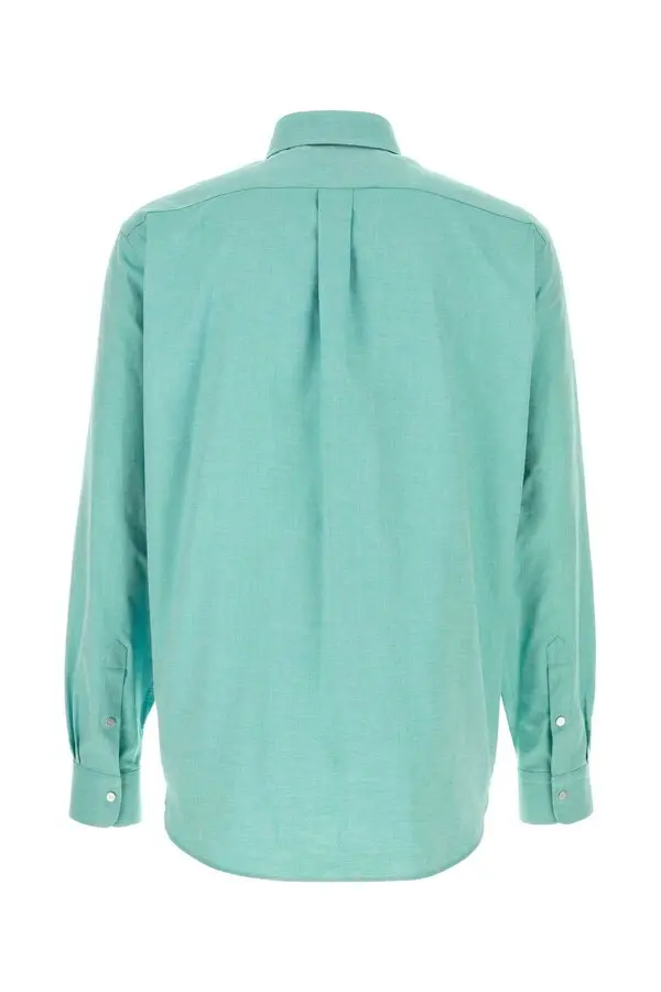 Fendi Tiffany Oxford Shirt - Blue