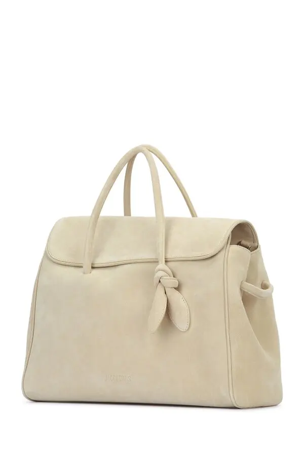 Jacquemus Le Cabas Turismo Tote