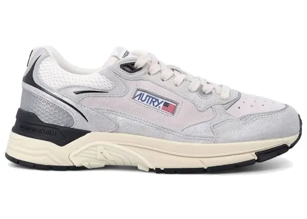 AUTRY Hyperway Black White