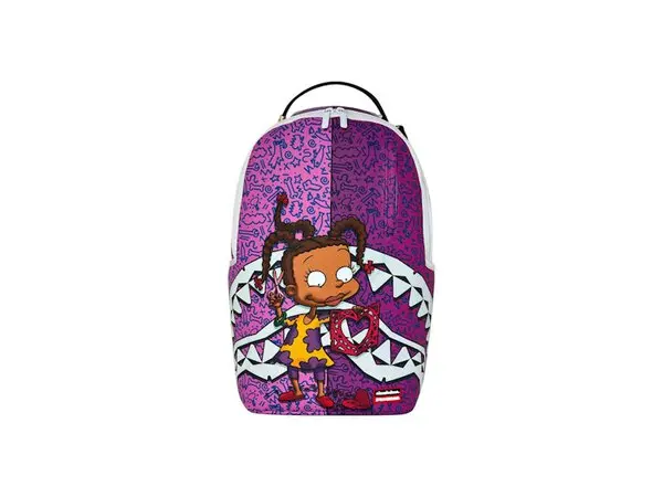 SPRAYGROUND Rugrats Susie Paper Cuts Backpack