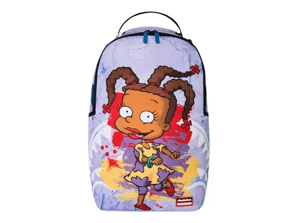 SPRAYGROUND Rugrats Susie Street Dance Backpack