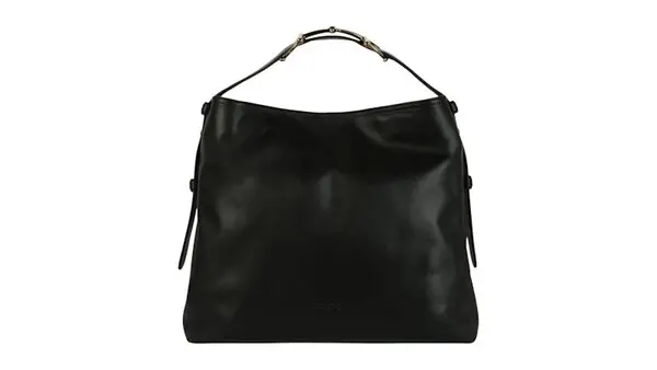 Gucci Beatrix Large Tote Bag - Black