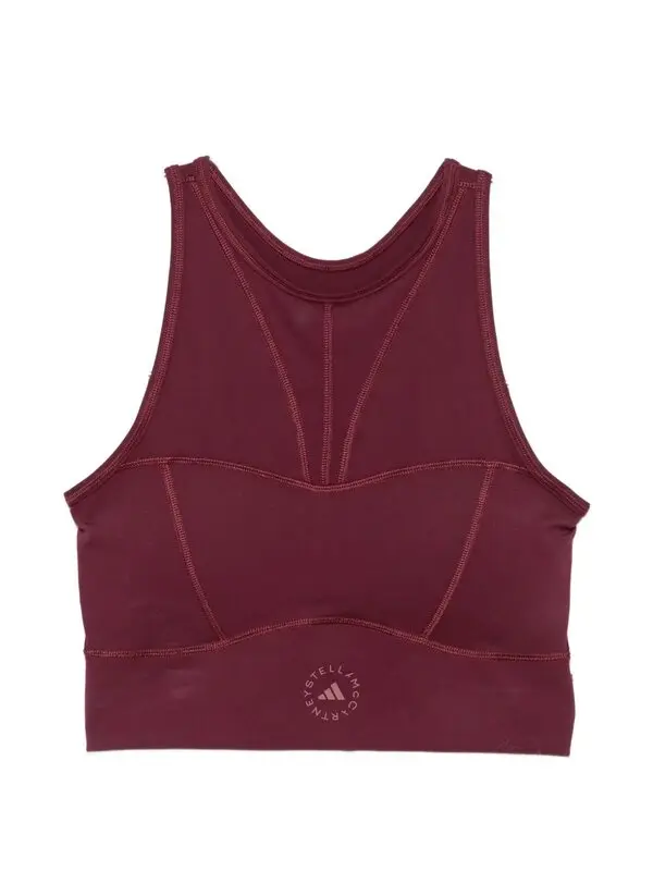 Adidas By Stella McCartney Asmc Crop Top