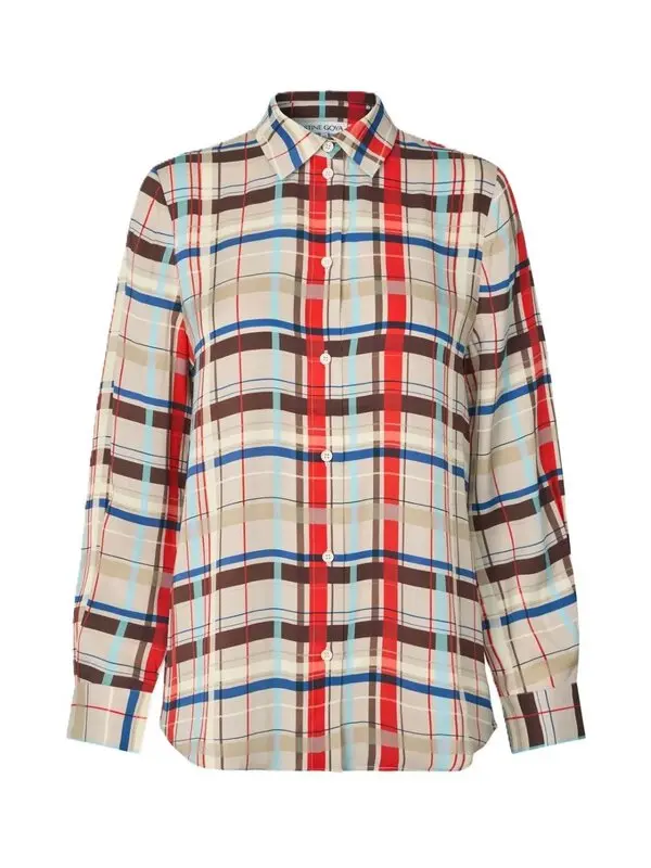 Stine Goya Long Sleeve Shirt