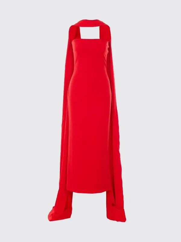 Solace London Maxi Dress