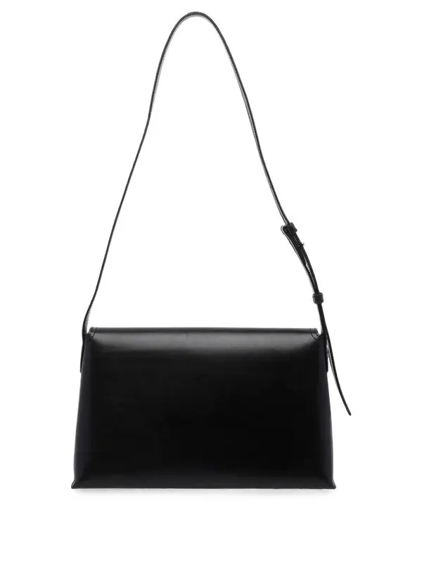A.p.c. Borsa Simone In Pelle