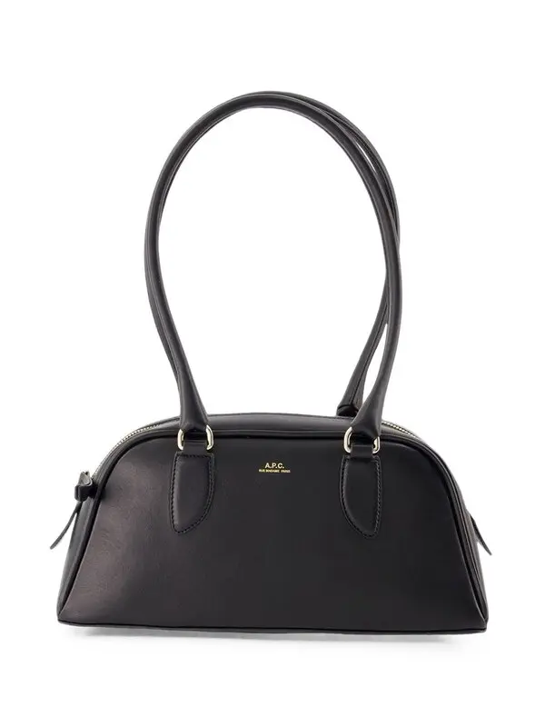 A.p.c. Borsa Paloma Small - Black