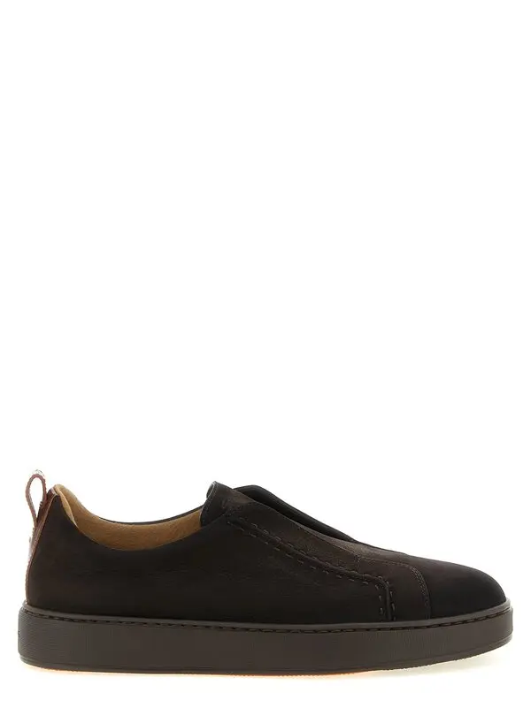 Santoni Victory' Sneakers