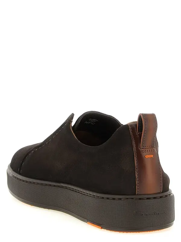 Santoni Victory' Sneakers