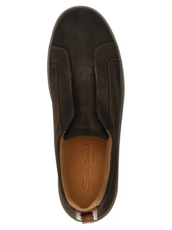 Santoni Victory' Sneakers