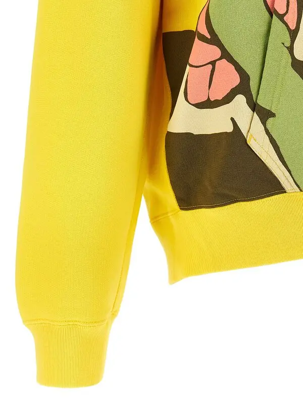 JW Anderson J.w.anderson 'cowboy' Hoodie