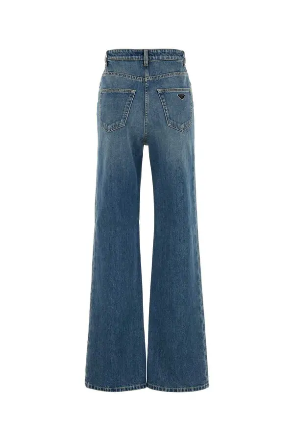 Prada Denim Jeans
