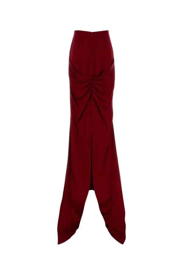 Valentino Garavani Skirt | Solid | Cady Raso