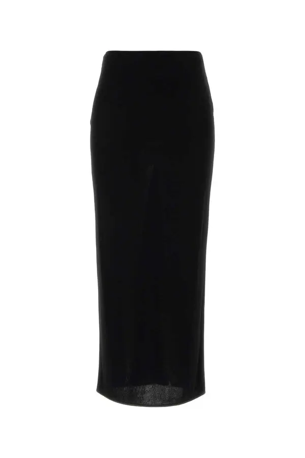 Valentino Garavani Viscose Skirt