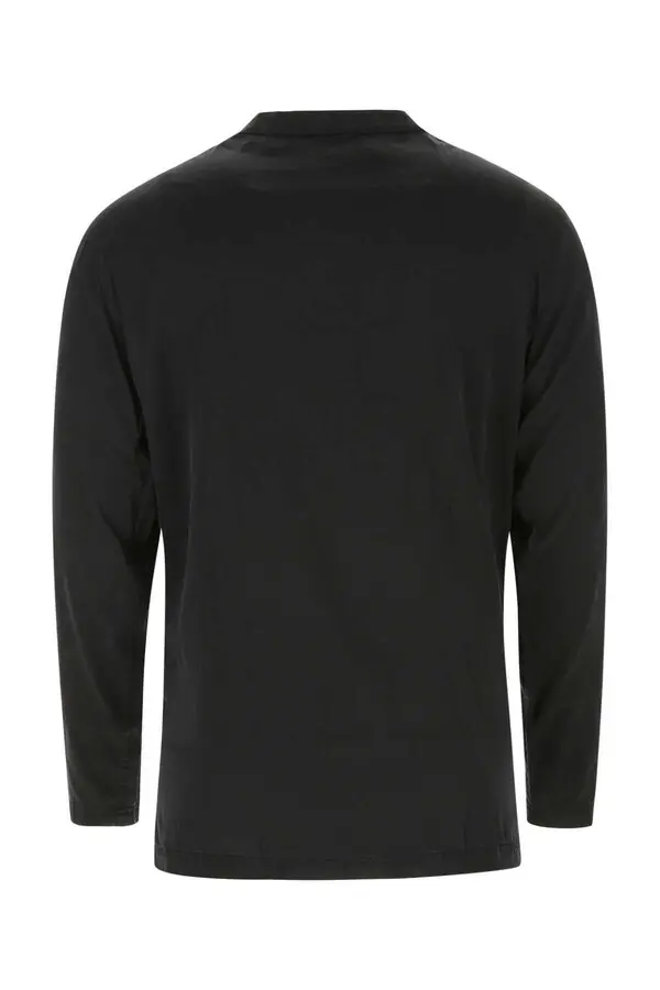 TOM FORD Stretch Satin Pyjama Shirt