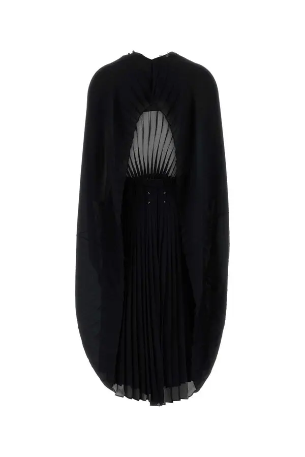 MAISON MARGIELA Pull Over Skirt Dress