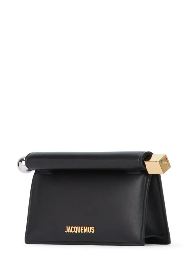 Jacquemus La Petite Pochette Rond C
