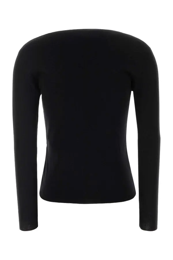 Valentino Garavani Wool Sweater