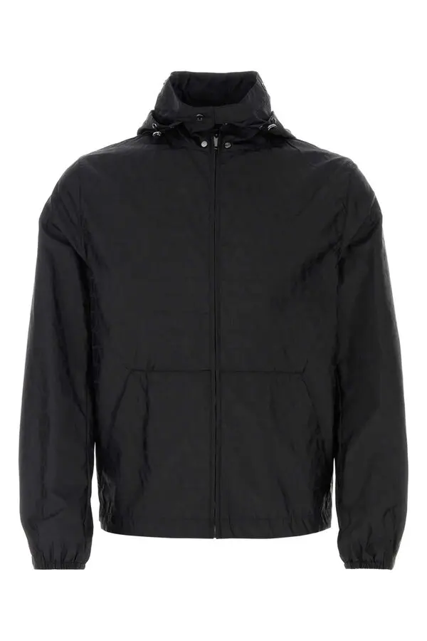 Valentino Garavani Toile Iconographe Windbreaker