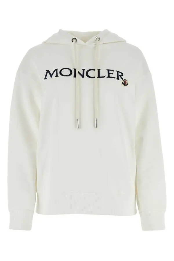 Moncler Cotton Sweatshirt